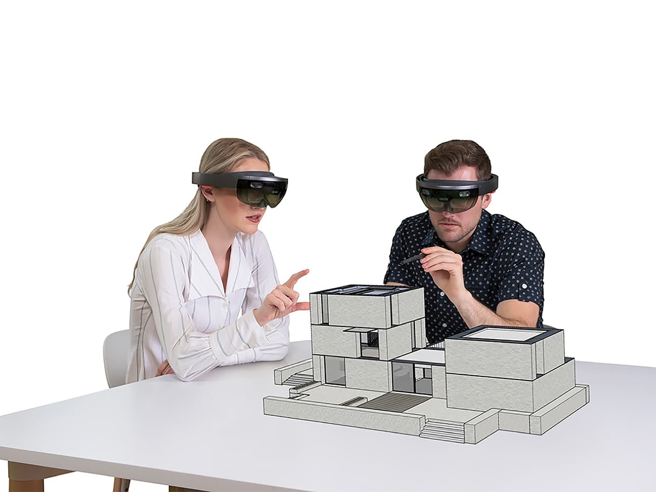 Veel mogelijk met SketchUp abonnement