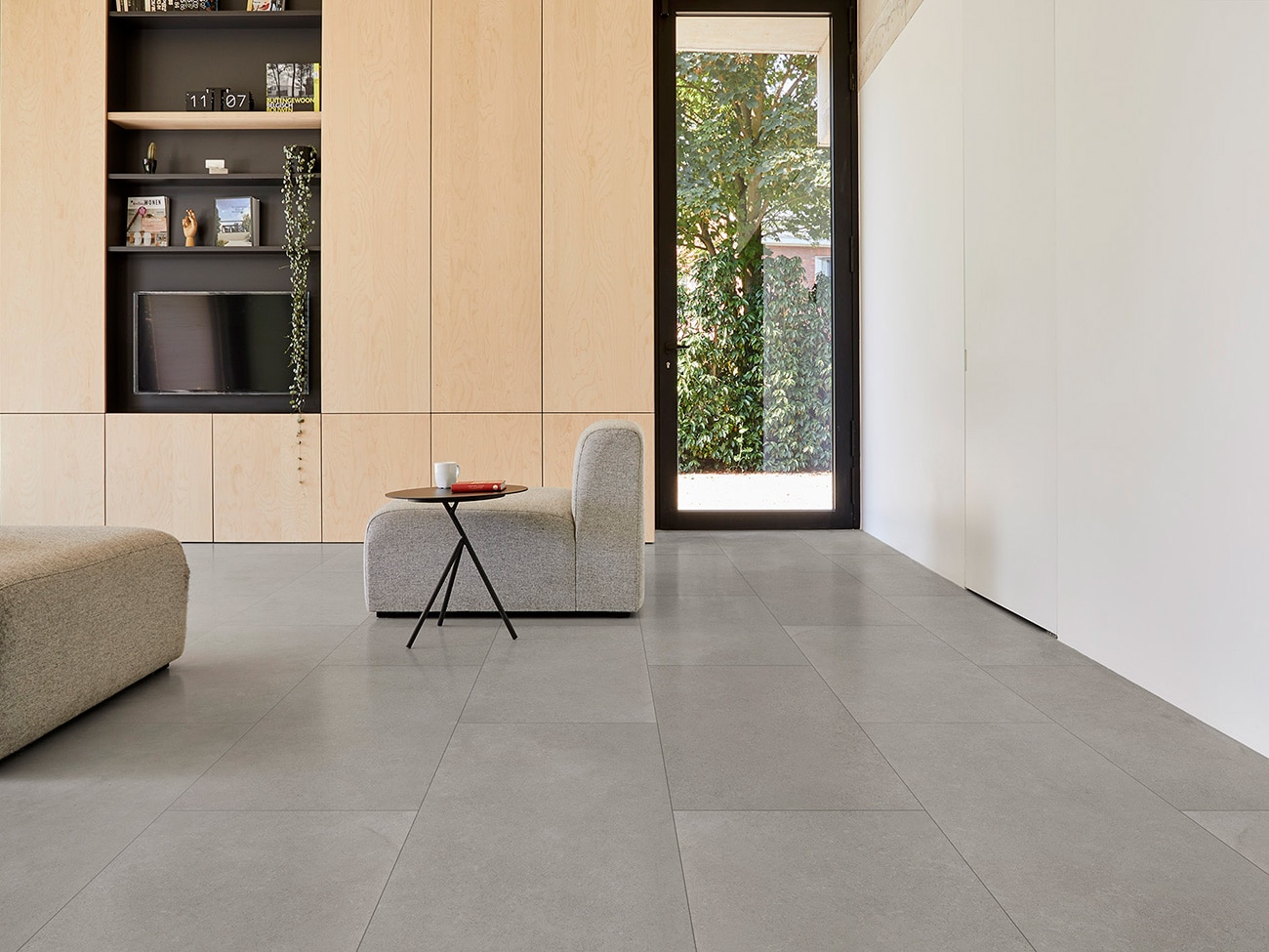COREtec® STONE CERAtouch