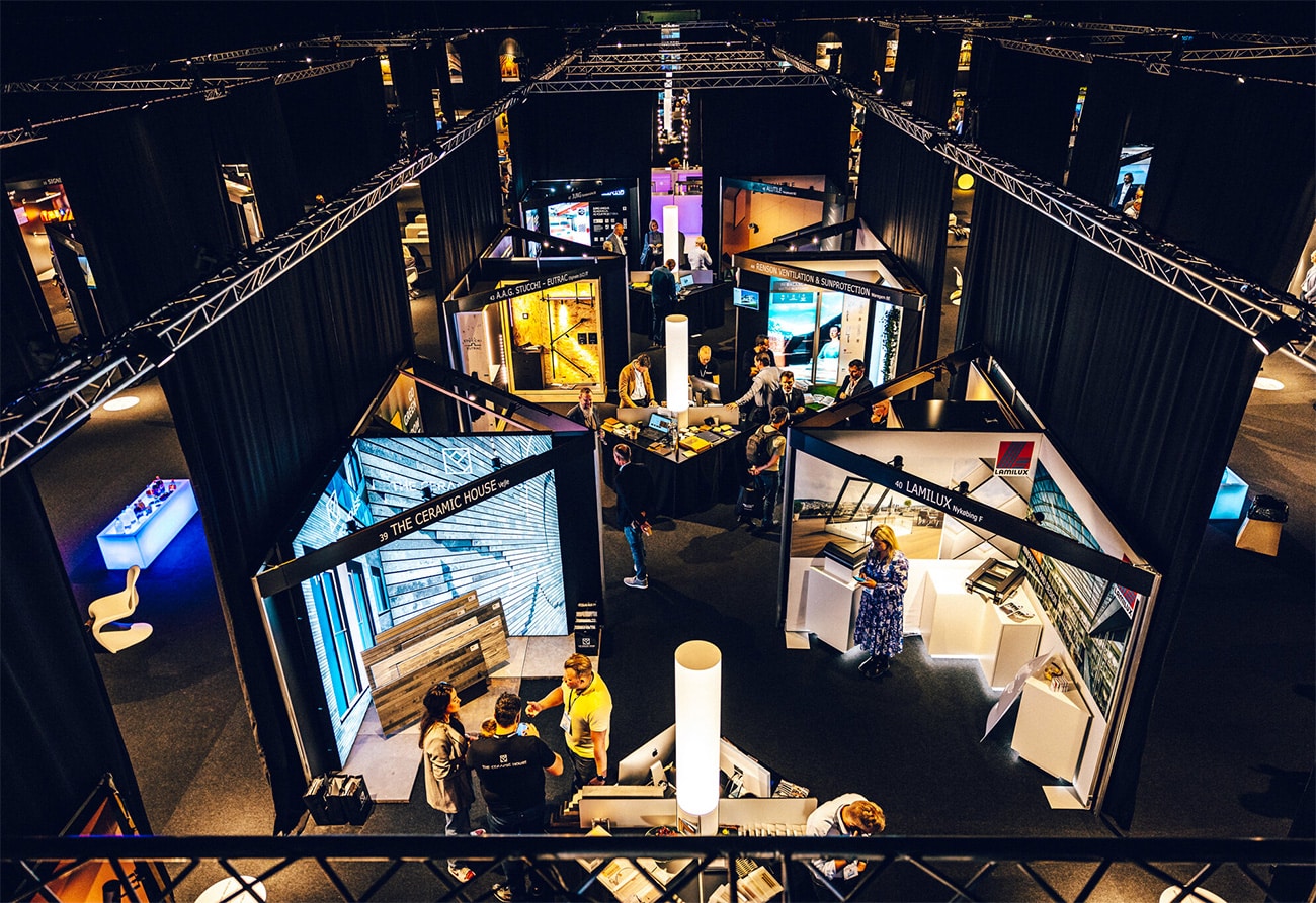 ARCHITECT@WORK komt in 2023 naar metropoolregio Amsterdam