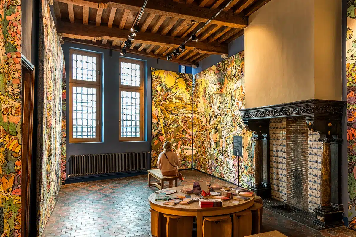 De Zehnder Charleston: al bijna 100 jaar een icoon van kwaliteit en ...
